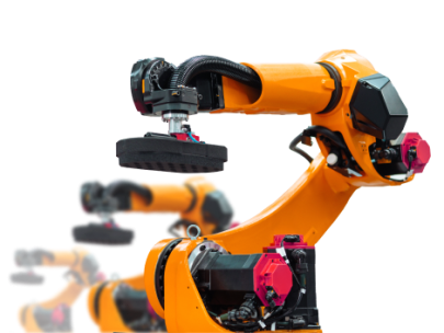 Visit Eclipse Automation at Automate 2026 | Eclipse Automation